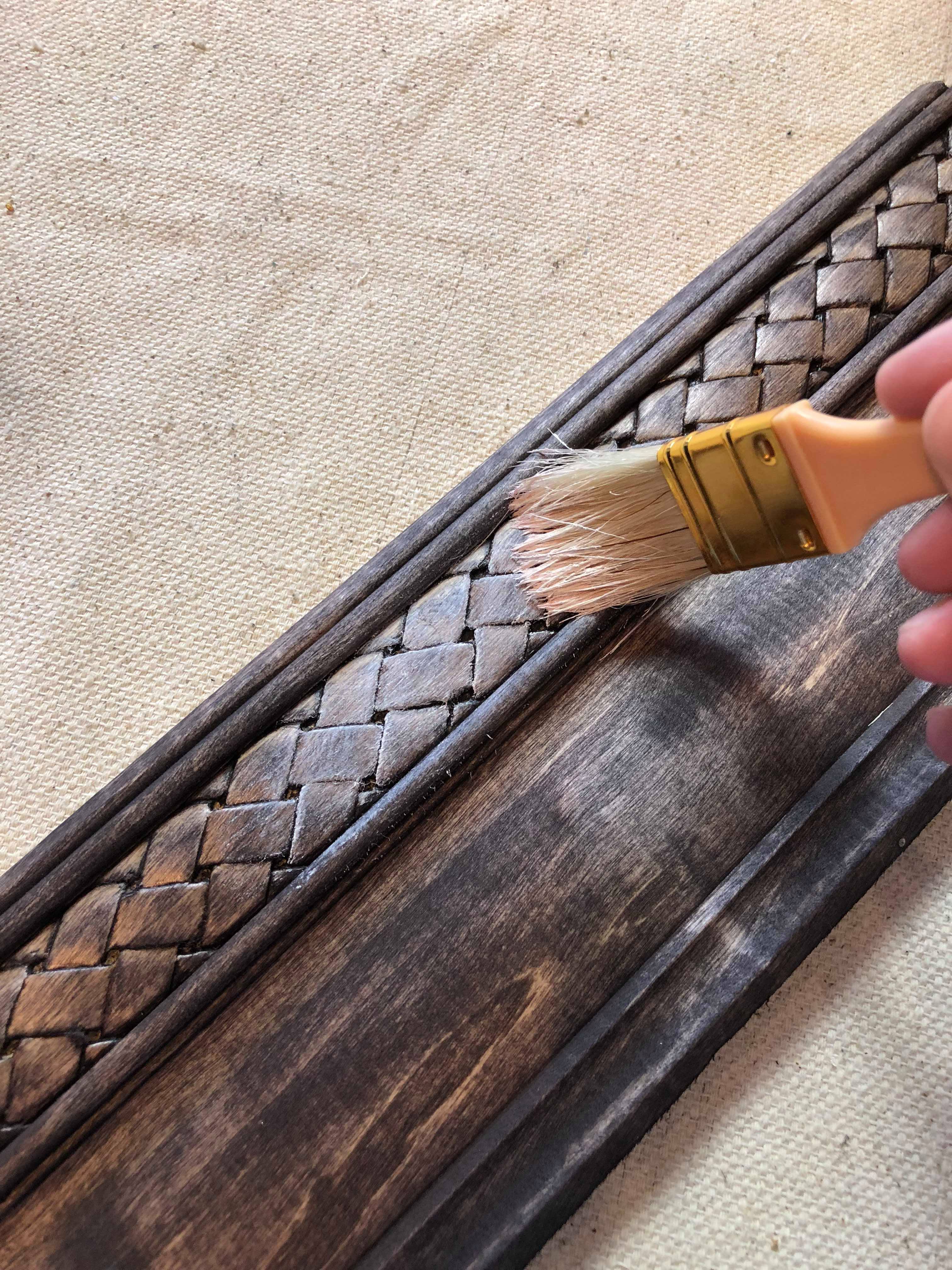 Best Dang Wax – Antique Allie