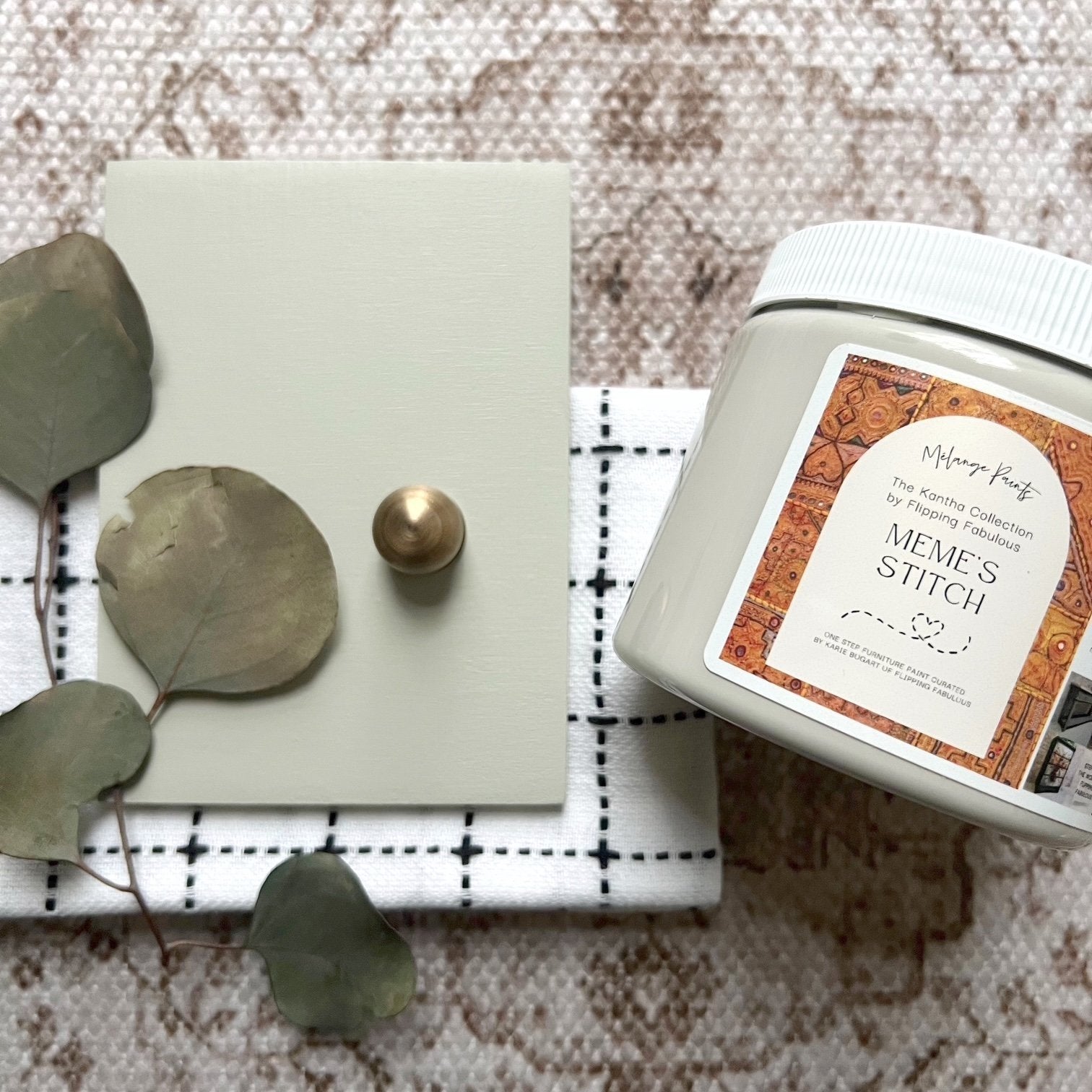 ONE: Alexandra's Harbor – Antique Allie